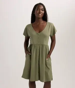 Known Supply Plain Day Dresses