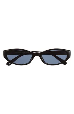 Bp. Cat Eye Sunglasses - Black