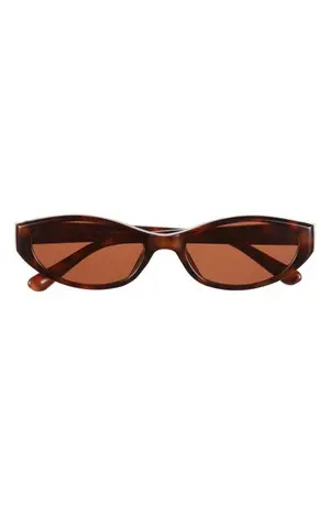 Bp. Cat Eye Sunglasses - Tortoise