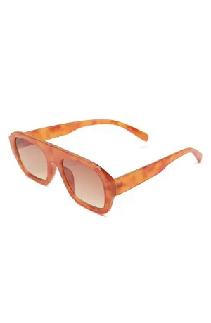 Bp. Shield Sunglases - Orange Tort