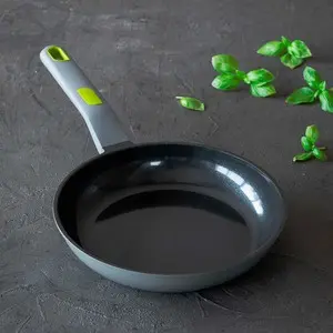 BRA COOKWARE Life Ceramic Nonstick Frying Pan