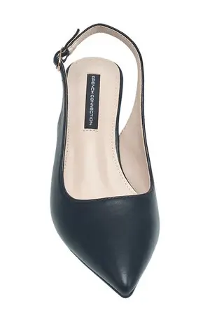 French Connection Brenna Slingback Pump