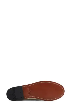 G.H.BASS G.h. Bass Whitney Weejuns Penny Loafer