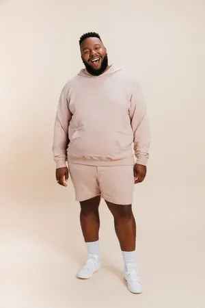 OCIO Softcore Classic Hoodie