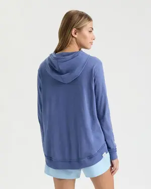 SALT LIFE Honu Hoodie