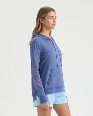 SALT LIFE Honu Hoodie