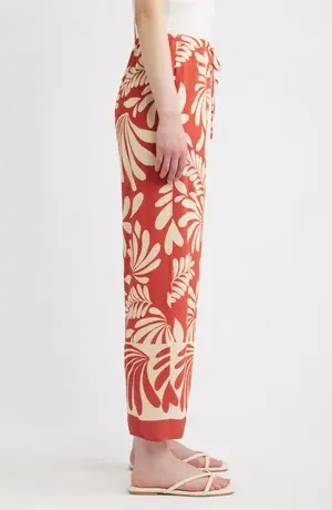 A.REN Acacia Wide Leg Pants