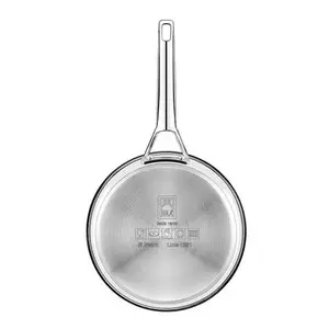 BRA COOKWARE Signature Stainless Steel Professional Frypan