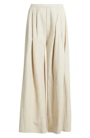 A.REN Nova Wide Leg Pants