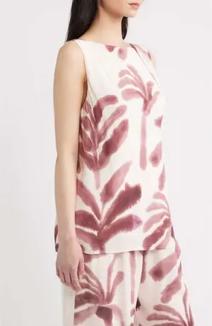 A.REN Isle Sleeveless Top