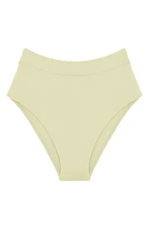 CUUP The Highwaist High Cut Modal Briefs