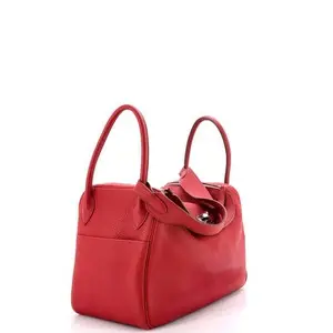 Hermès Lindy Bag Clemence 34