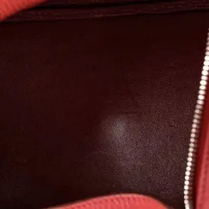 Hermès Lindy Bag Clemence 34