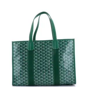 Goyard Villette Tote Ed Coated Canvas Mm - Print
