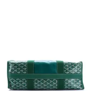 Goyard Villette Tote Ed Coated Canvas Mm - Print
