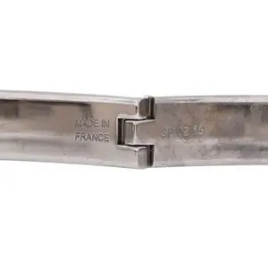 Hermès Mini Clic Kelly Bracelet Enamel Narrow