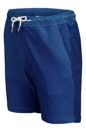 Swims Breeze Corduroy Swim Trunks - Royal