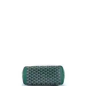 Goyard Artois Tote Coated Canvas Pm
