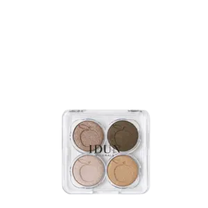 IDUN MINERALS Eyeshadow Palette