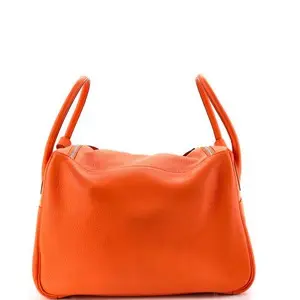 Hermès Lindy Bag Clemence 34