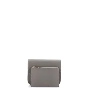 Hermès Constance Slim Wallet Evercolor