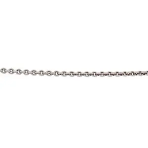 Hermès Birkin Amulette Pendant Necklace Sterling