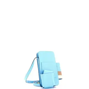 Hermès Hermesway Phone Case Crossbody Bag Epsom