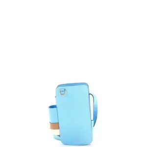 Hermès Hermesway Phone Case Crossbody Bag Epsom