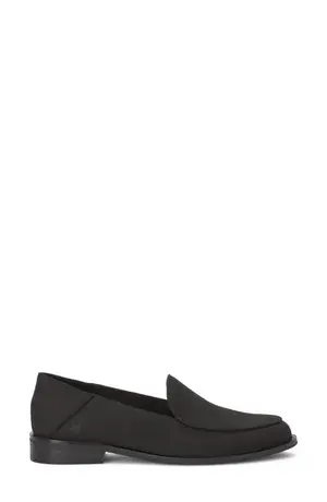 Lucky Brand Evlin Loafer - Black