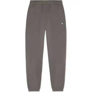 DALIX Astronaut Midweight Relaxed Faded Track Pant - Faded Gray