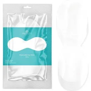 PROJECT E BEAUTY 1000pcs Disposable Diy Cosmetic Paper Sheet - White
