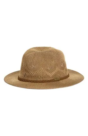 Barbour Flowerdale Trilby Hat
