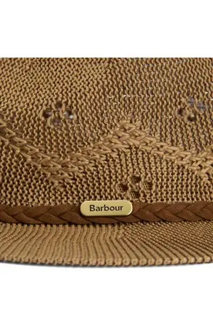 Barbour Flowerdale Trilby Hat