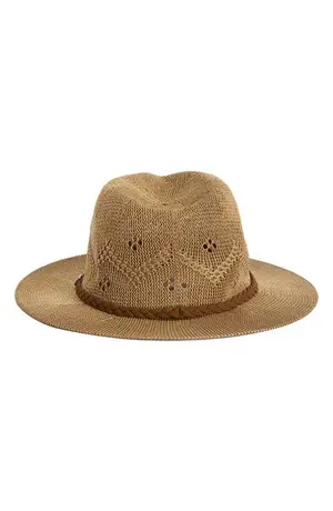 Barbour Flowerdale Trilby Hat