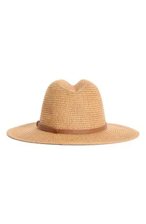 Barbour Evelyn Trilby Upf 40+ Fedora