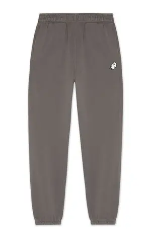 DALIX Ghost Midweight Relaxed Faded Track Pant - Faded Gray