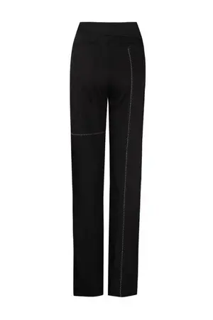 PCFG Free Heaven Stitch Detail Trousers