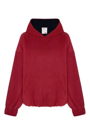 PCFG Pure Cotton Hooded Sweatshirt