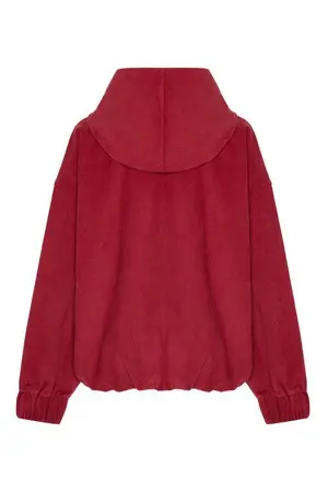 PCFG Pure Cotton Hooded Sweatshirt