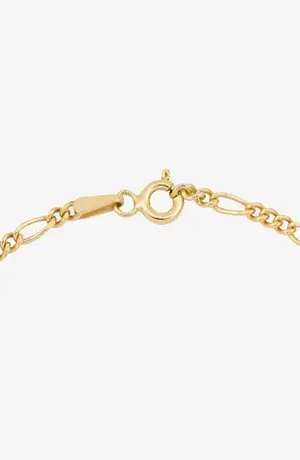 YOJ Slim Figaro Bracelet
