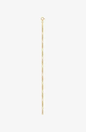 YOJ Slim Figaro Bracelet