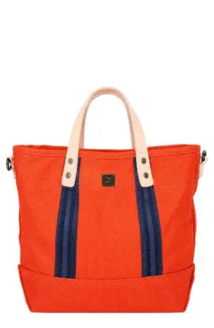 THINK ROYLN Mini Daydream Canvas Tote - Sunset Canvas