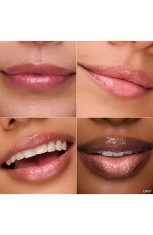 OGEE Beyond Clean Lip Gloss - Daisy
