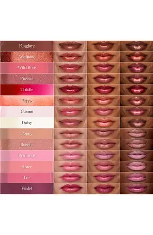 OGEE Beyond Clean Lip Gloss - Daisy