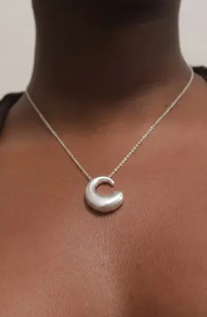 YOJ Astra Liquid Necklace