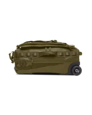 BABOON TO THE MOON New Go-bag Rollersmall - Olive