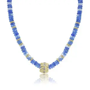 The Lovery Fine Jewelry Beaded Necklaces