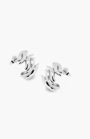 YOJ Lifter Mini Earrings