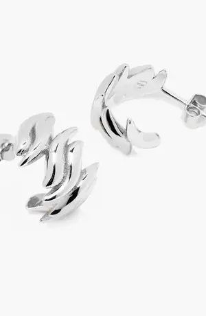 YOJ Lifter Mini Earrings