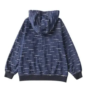 VERYRARE Kaketsugi Hoodie - Blue